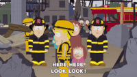 Firemen GIFs - Get the best gif on GIFER