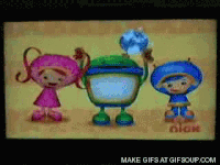 Equipe GIF - Conseguir o melhor gif em GIFER