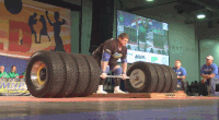 Strongman GIFs - Get the best gif on GIFER