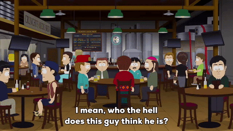 Restuarant GIFs - Get the best gif on GIFER