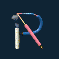 Letter GIFs - Get the best gif on GIFER