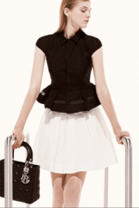 Christian dior GIFs - Get the best gif on GIFER