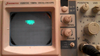 Oscilloscope GIFs - Get the best gif on GIFER
