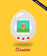 Tamagochi GIFs - Get the best gif on GIFER