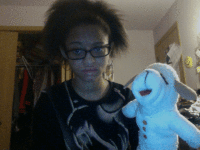 Lamb chop GIFs - Get the best gif on GIFER