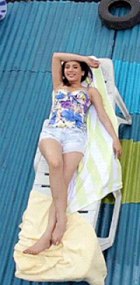 Tada GIFs - Get the best gif on GIFER