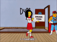 Fanfare GIFs - Get the best gif on GIFER