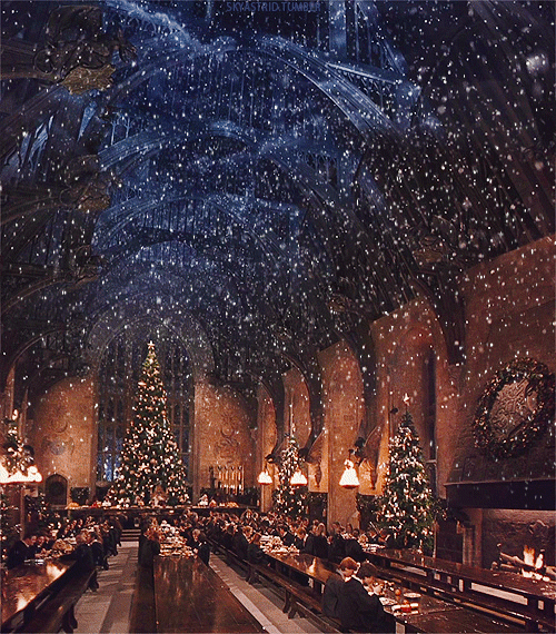 Great hall GIF - Conseguir o melhor gif em GIFER