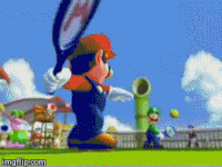 Mario and luigi superstar saga GIFs - Get the best gif on GIFER