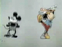 Mighty mouse GIFs - Get the best gif on GIFER