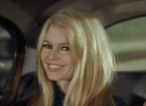 Jane birkin edits GIF - Conseguir o melhor gif em GIFER