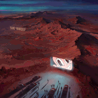 Album covers GIFs - Get the best gif on GIFER