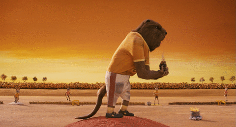 Whackbat GIFs - Get the best gif on GIFER