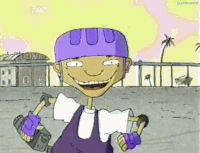 Rocket power GIFs - Get the best gif on GIFER