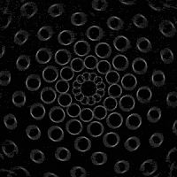 Spirograph GIFs - Get the best gif on GIFER