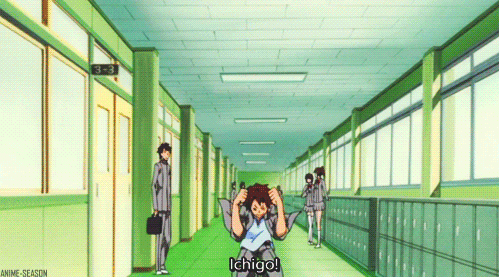 Keigo asano GIF - Conseguir o melhor gif em GIFER