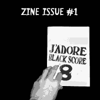 Zine GIFs - Get the best gif on GIFER