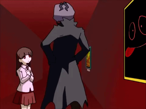 Ib GIFs - Get the best gif on GIFER