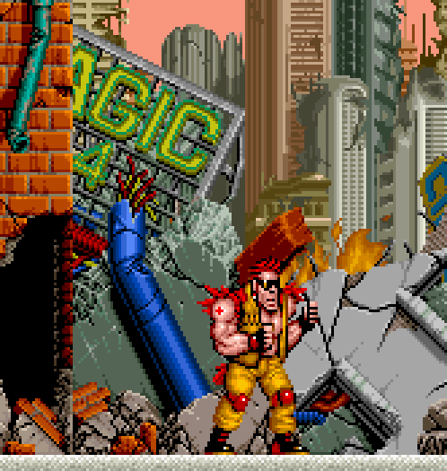 Crude buster GIF - Conseguir el mejor gif en GIFER