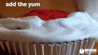 Frosting GIFs - Get the best gif on GIFER