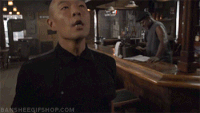 Banshee GIFs - Get the best gif on GIFER
