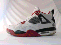 Sneakers GIFs - Get the best gif on GIFER