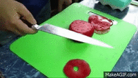 Knives GIFs - Get the best gif on GIFER