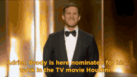 Houdini GIFs - Get the best gif on GIFER