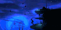 Oddworld GIF - Conseguir o melhor gif em GIFER