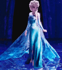 Elsa GIFs - Get the best gif on GIFER