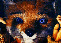 The fantastic mr fox GIFs - Get the best gif on GIFER
