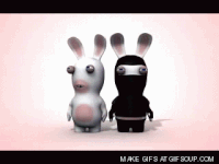 Ninja GIFs - Get the best gif on GIFER