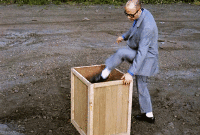 Hiding GIFs - Get the best gif on GIFER