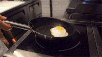 Frying GIFs - Get the best gif on GIFER