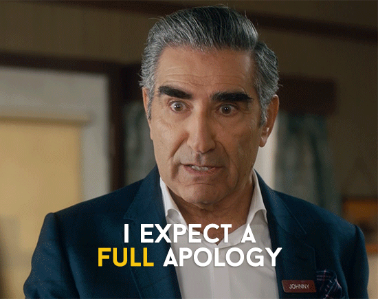 Apologize GIFs - Get the best gif on GIFER