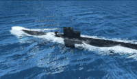 Submarine GIFs - Get the best gif on GIFER