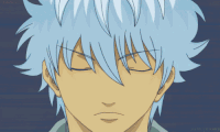 Gintoki GIFs - Get the best gif on GIFER