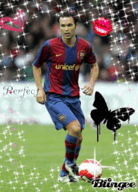 Iniesta GIFs - Obtenez le meilleur gif sur GIFER