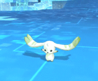 Digimon GIFs - Get the best gif on GIFER