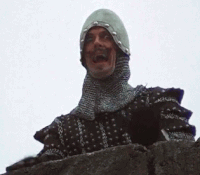 John cleese GIFs - Obtenez le meilleur gif sur GIFER