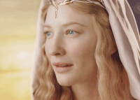 Galadriel GIFs - Get the best gif on GIFER