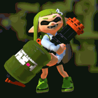 Splatoon GIFs - Get the best gif on GIFER