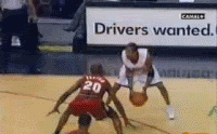 Iverson practice GIFs - Get the best gif on GIFER