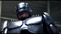 Robocop GIFs - Get the best gif on GIFER