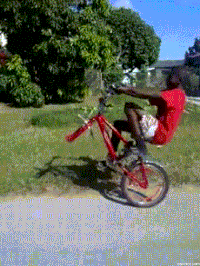 Bici GIFs - Get the best gif on GIFER