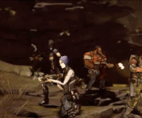 Borderlands GIFs - Get the best gif on GIFER