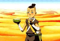 Aang GIFs - Get the best gif on GIFER