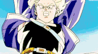 Trunks GIFs - Get the best gif on GIFER