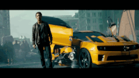 Bumblebee GIFs - Get the best gif on GIFER