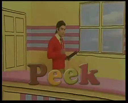 Prophets GIFs - Get the best gif on GIFER